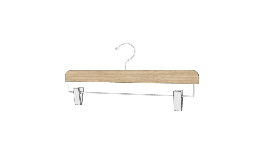 hanger | 3D Warehouse