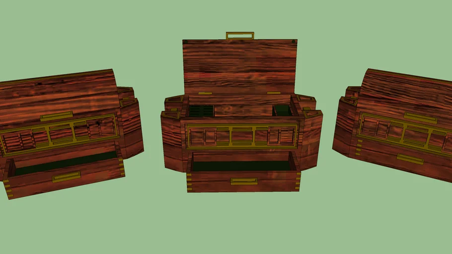 3D Warehouse