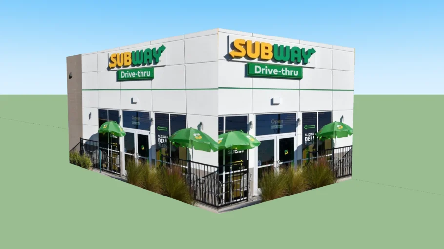 3D Warehouse