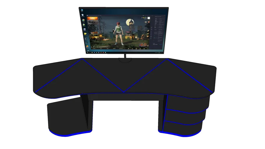 3D Warehouse