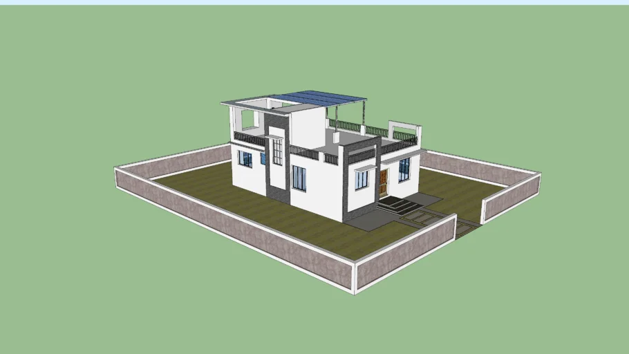 3D Warehouse