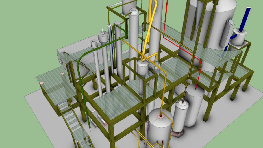 3D Warehouse