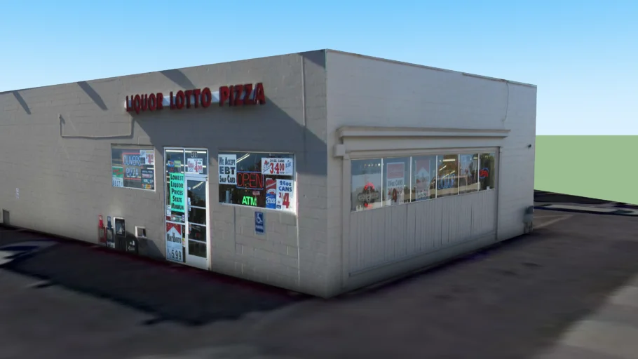 3D Warehouse