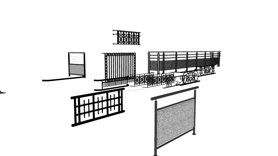 3D Warehouse