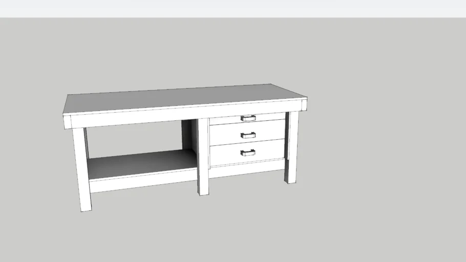 3D Warehouse