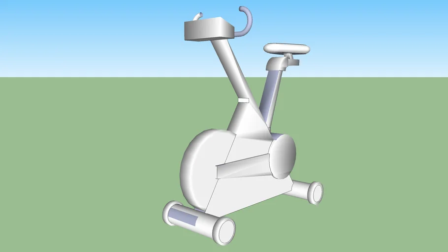 Spinner | 3D Warehouse