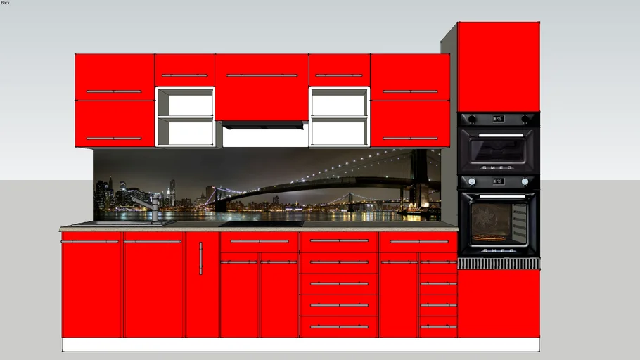 3D Warehouse