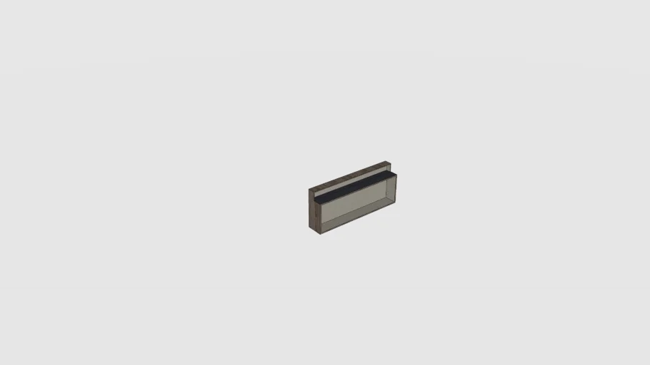 REM Vision Desk | 3D Warehouse