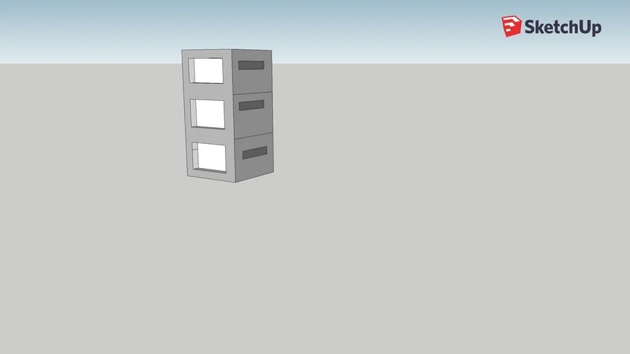 3D Warehouse