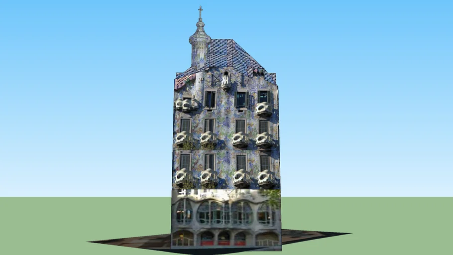 3D Warehouse