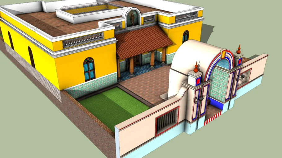 3D Warehouse