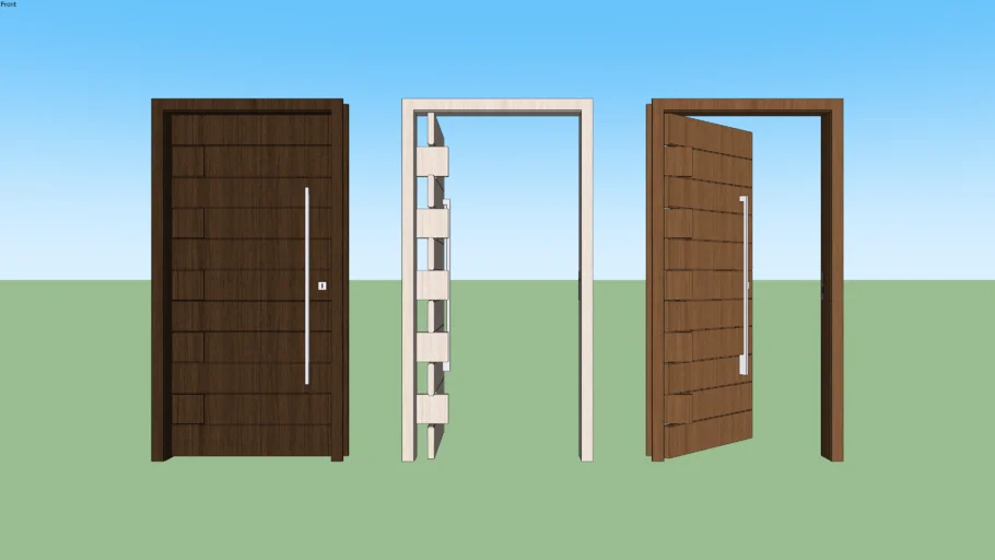 3D Warehouse