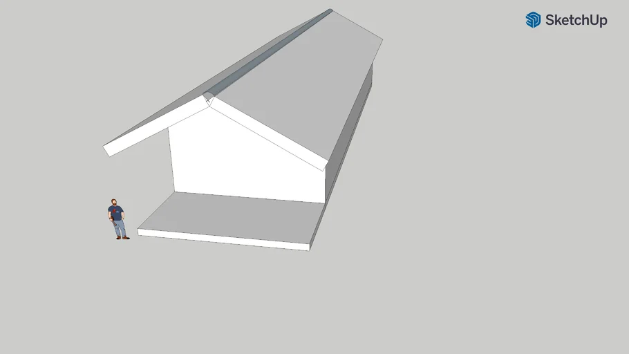 Port | 3D Warehouse