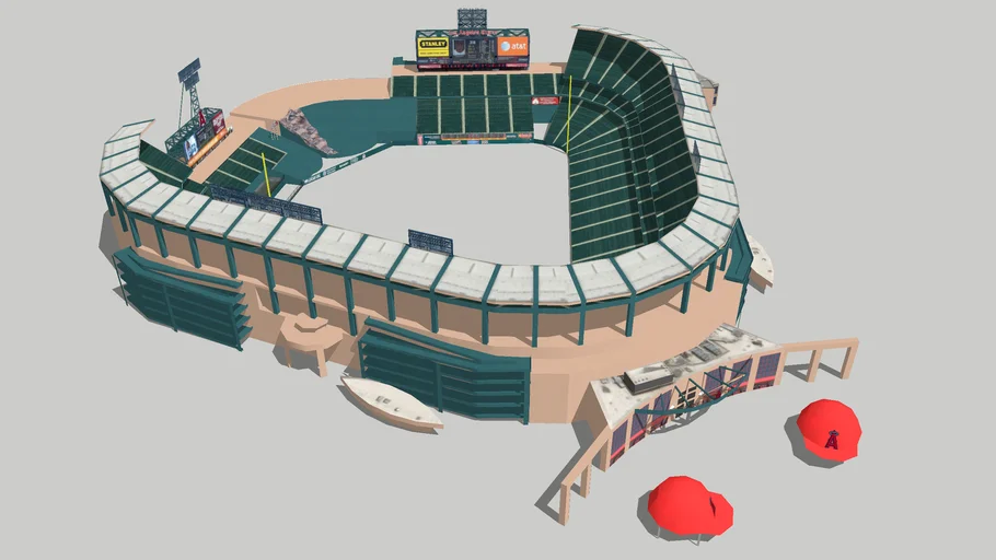 3D Warehouse