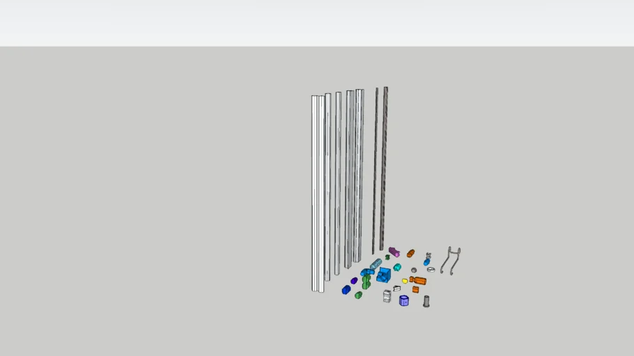 3D Warehouse
