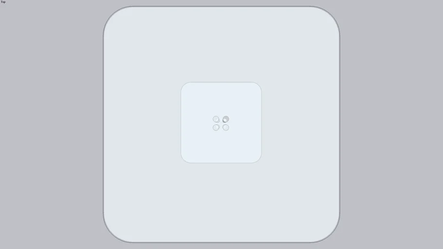 satelliet ilario TB | 3D Warehouse