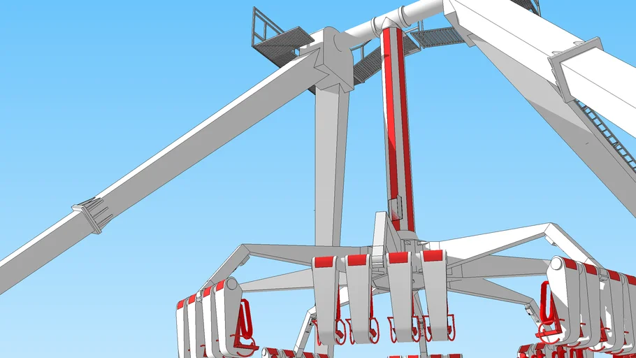 KMG Ride | 3D Warehouse