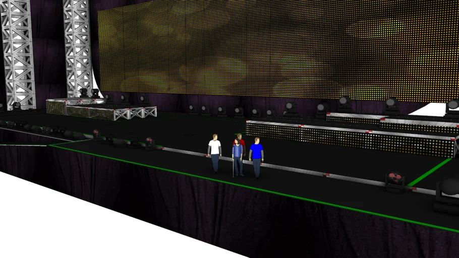 3D Warehouse