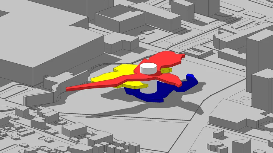 qwert | 3D Warehouse