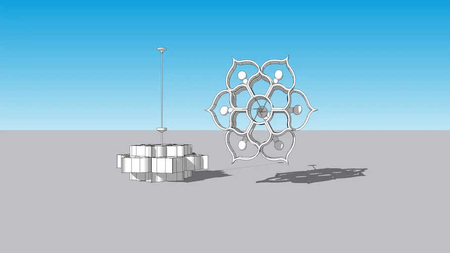 3D Warehouse