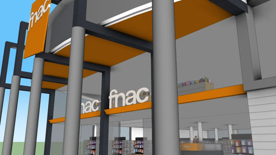 3D Warehouse