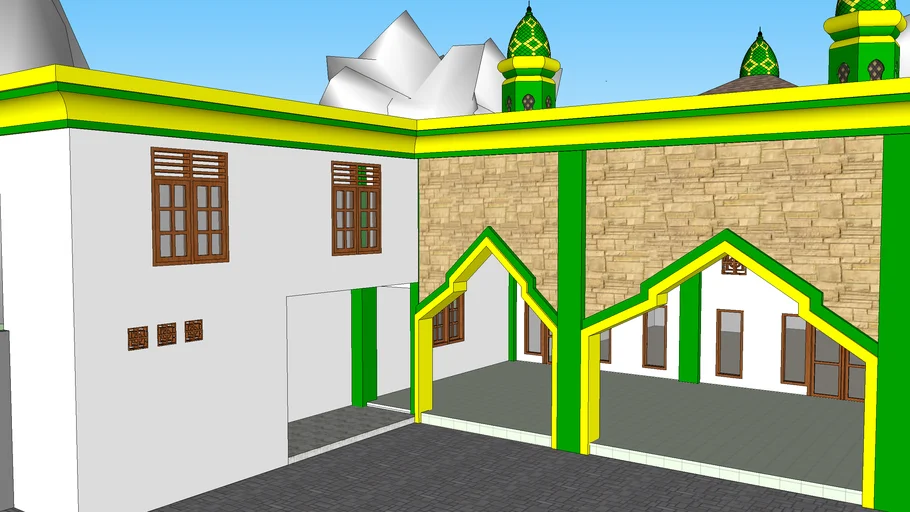 3D Warehouse