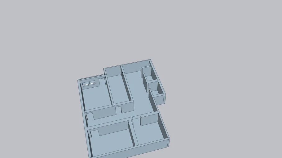 parke | 3D Warehouse