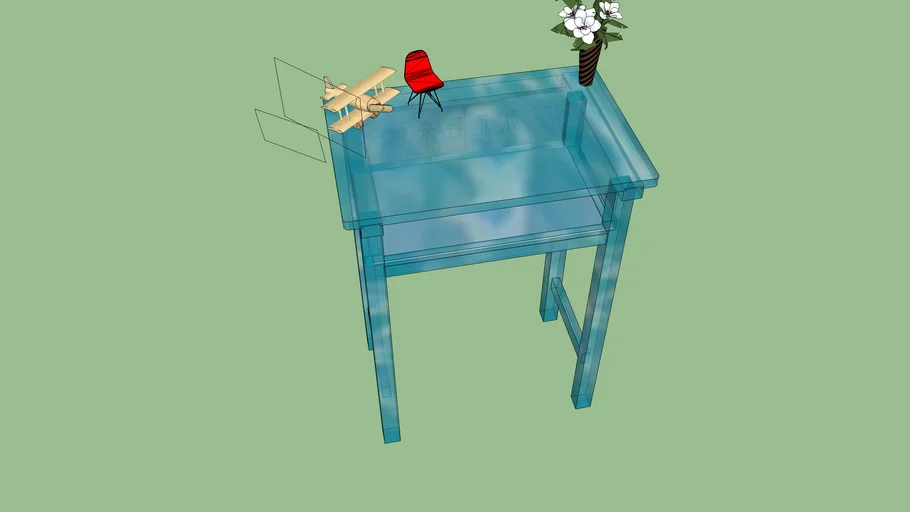 10612 | 3D Warehouse