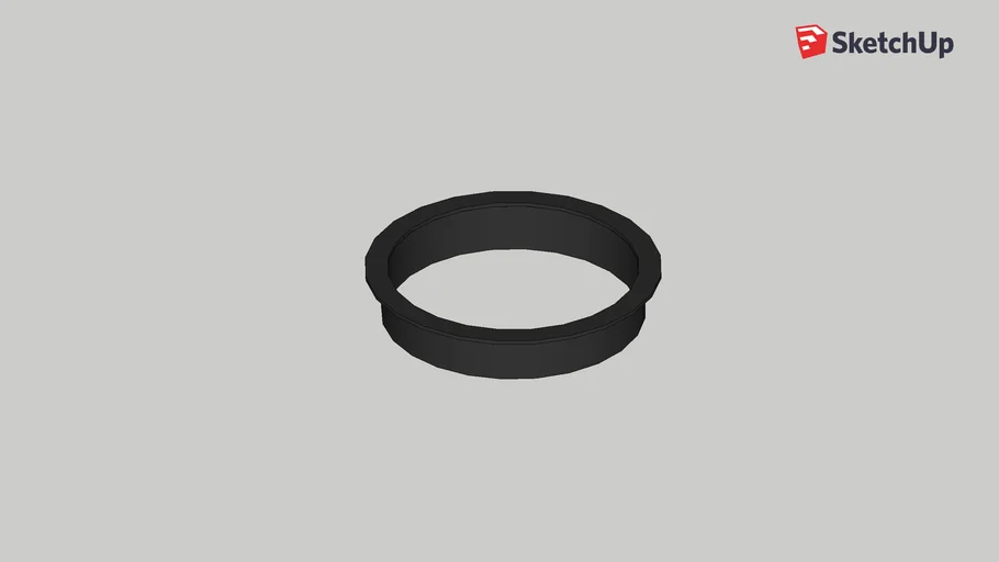 Doug Mockett SKU: ZG1-90 | 3D Warehouse