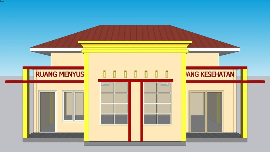 3D Warehouse