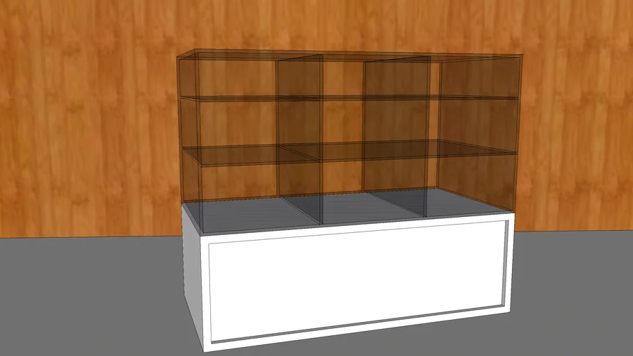 display | 3D Warehouse