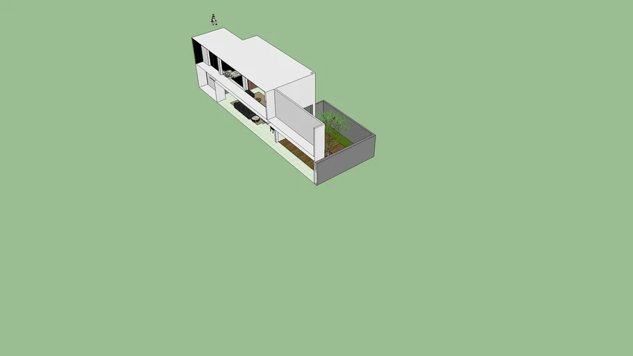 nelson oliveira juliana | 3D Warehouse