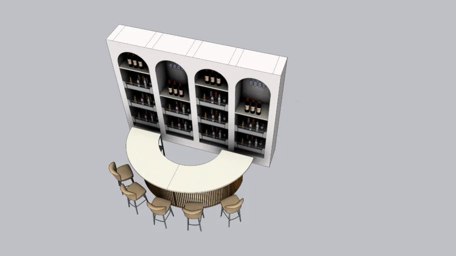 3D Warehouse