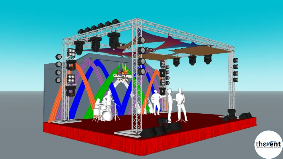 3D Warehouse