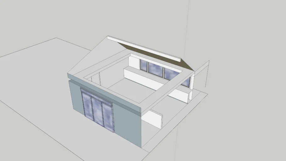 WOLF COOKTOP | 3D Warehouse