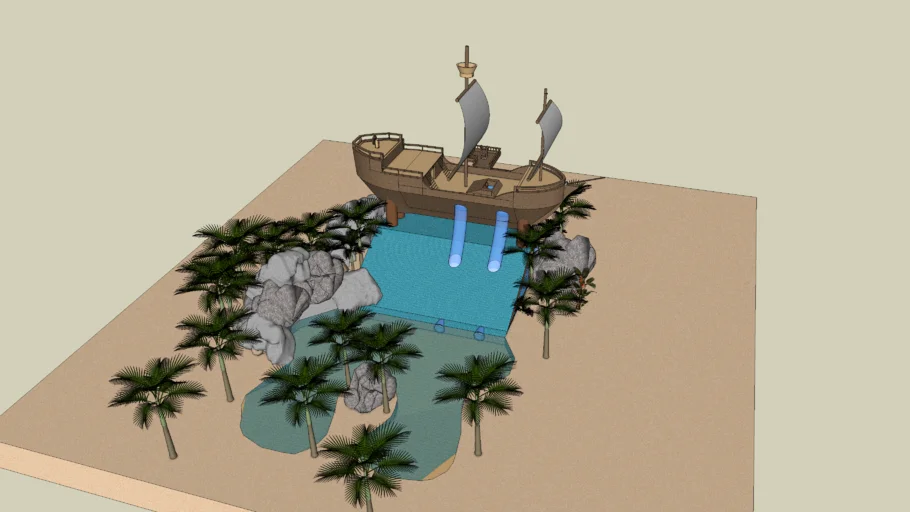3D Warehouse