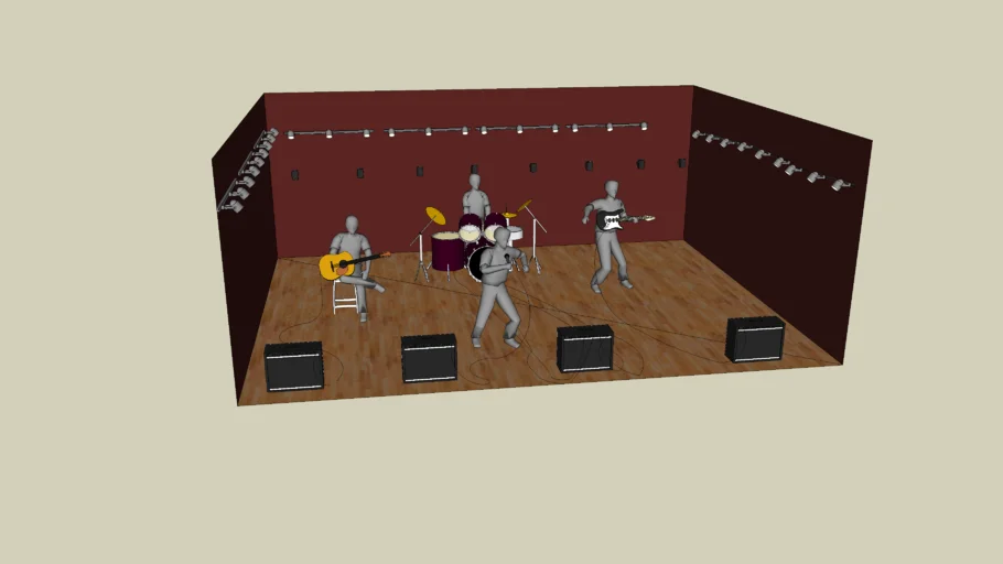 3D Warehouse