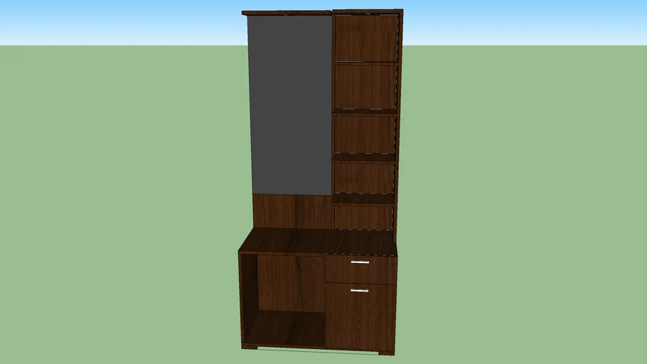 3D Warehouse