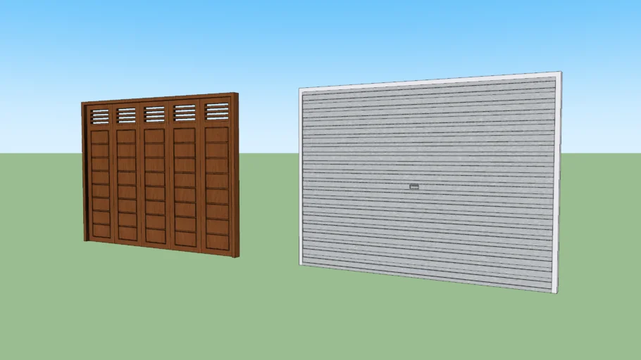 3D Warehouse