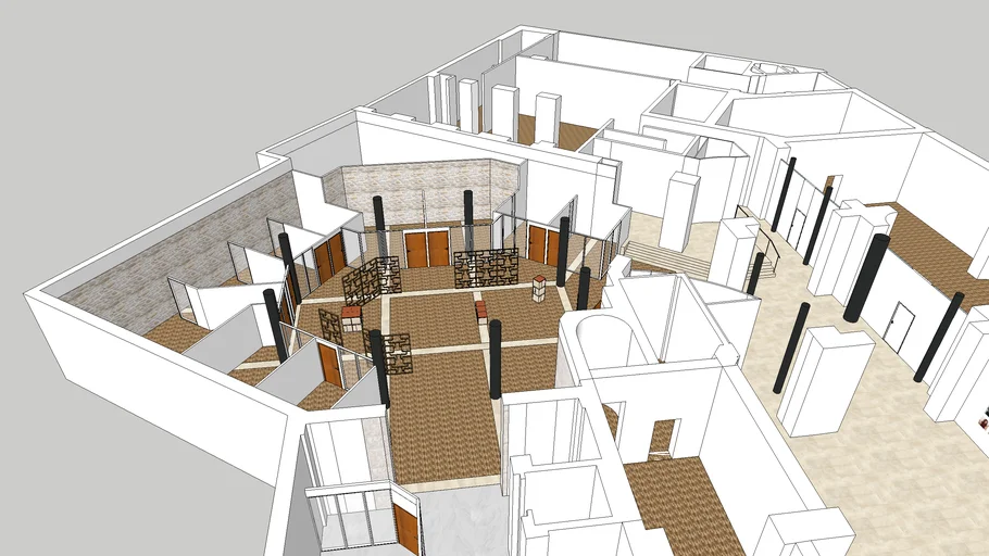 bode esq1 | 3D Warehouse