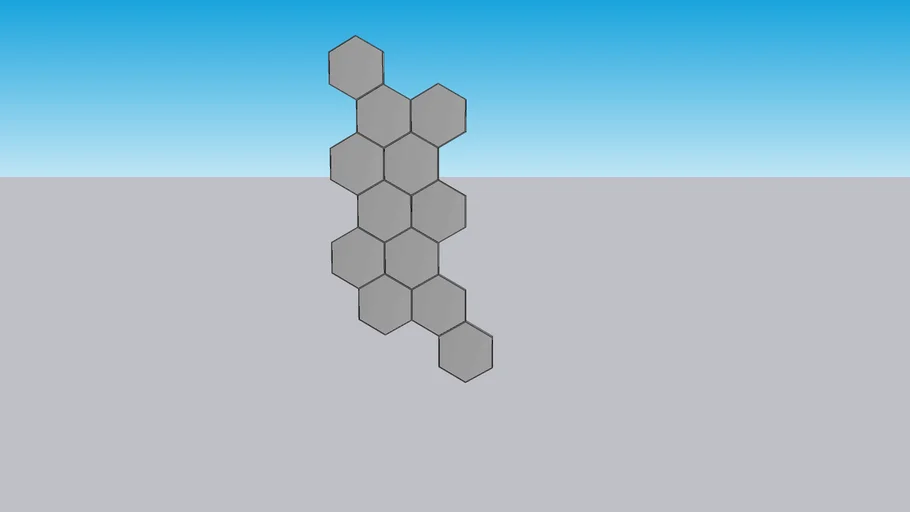 Decorative Mirror | 3D Warehouse