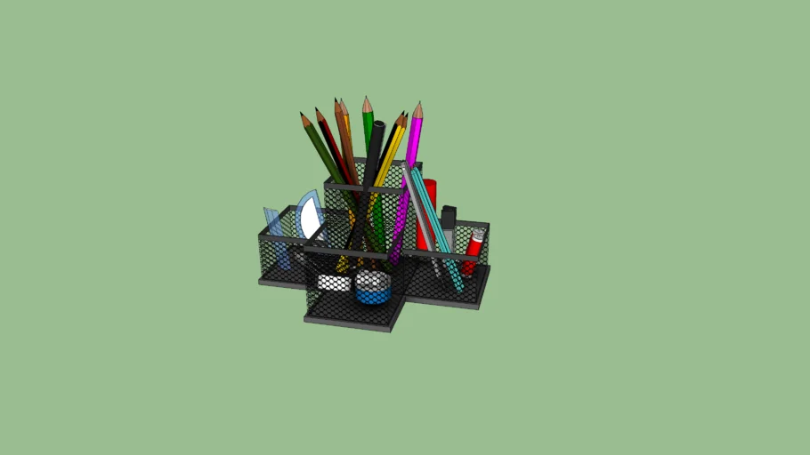 3D Warehouse