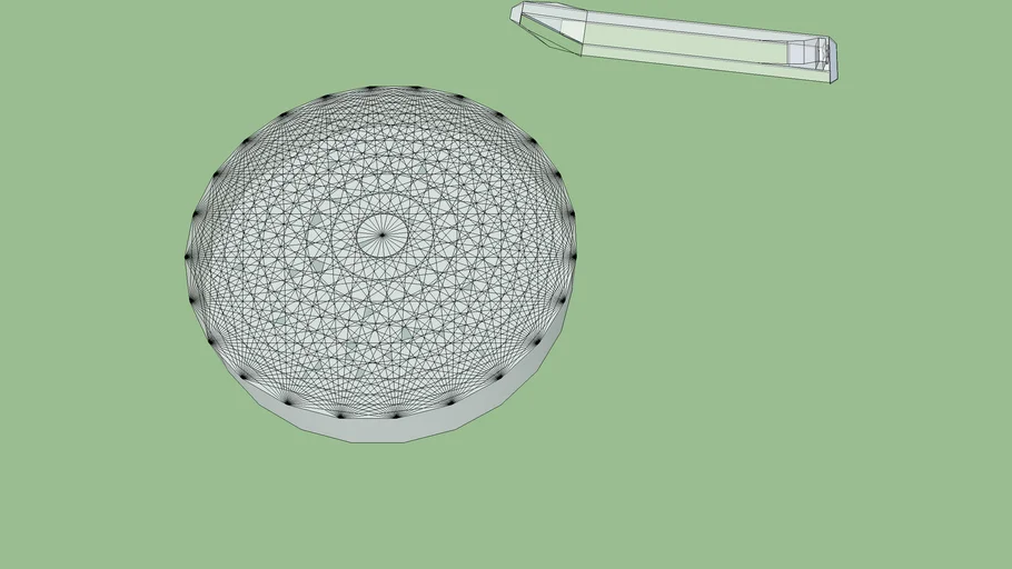 fac | 3D Warehouse