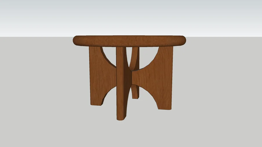 banquinho | 3D Warehouse