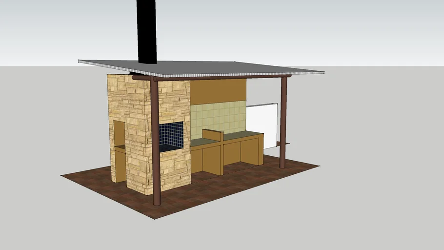 3D Warehouse