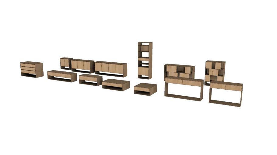 3D Warehouse