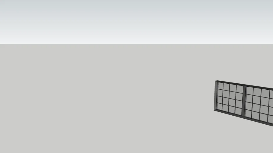 mfd_model | 3D Warehouse