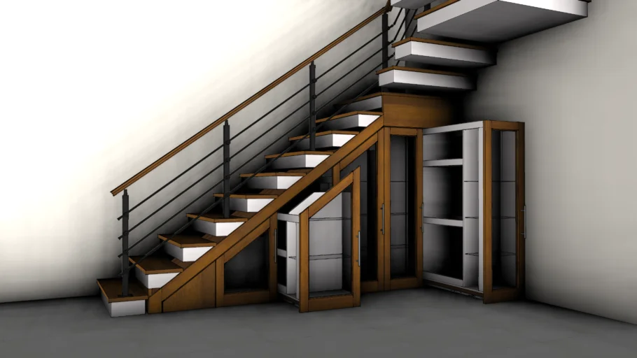 3D Warehouse