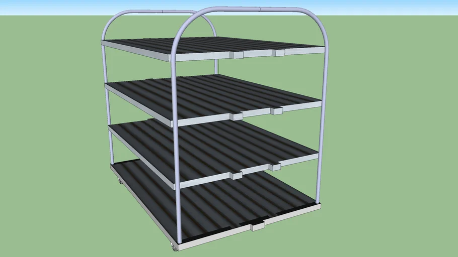 3D Warehouse