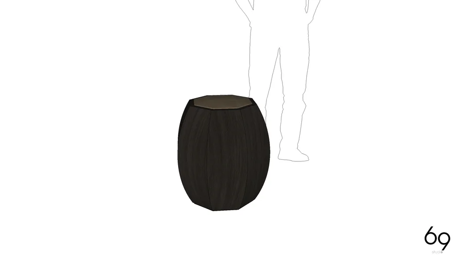 69 DRUM TAB | 3D Warehouse